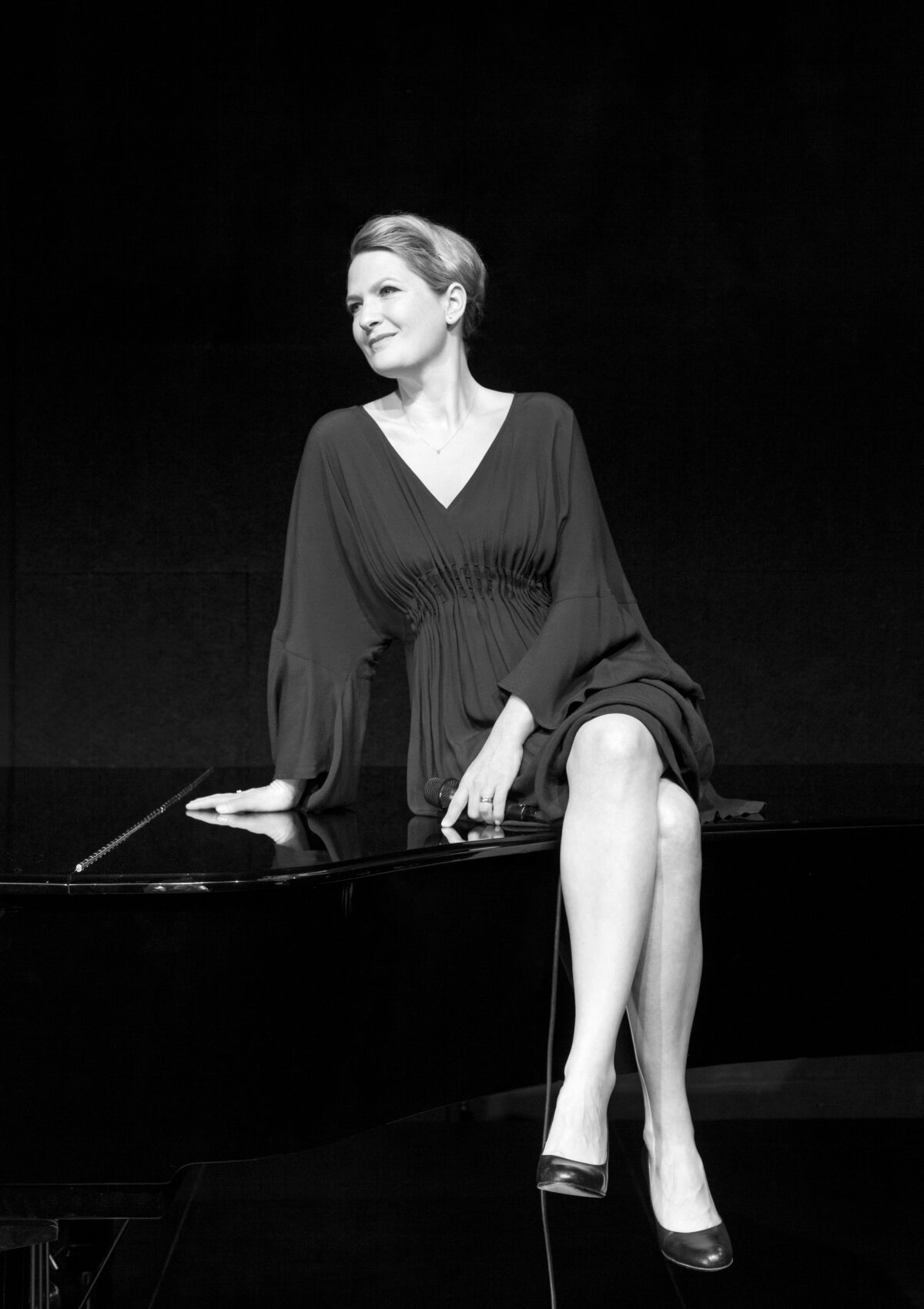 About | Nicole Eggenberger